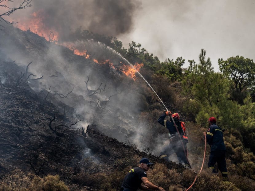 Explainer: Why UN warns 'global boiling' era has arrived and what ...
