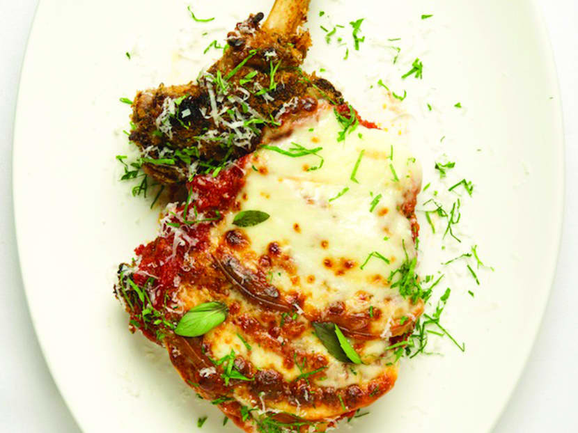 Gallery: Explore the diverse Italian food scene - TODAY