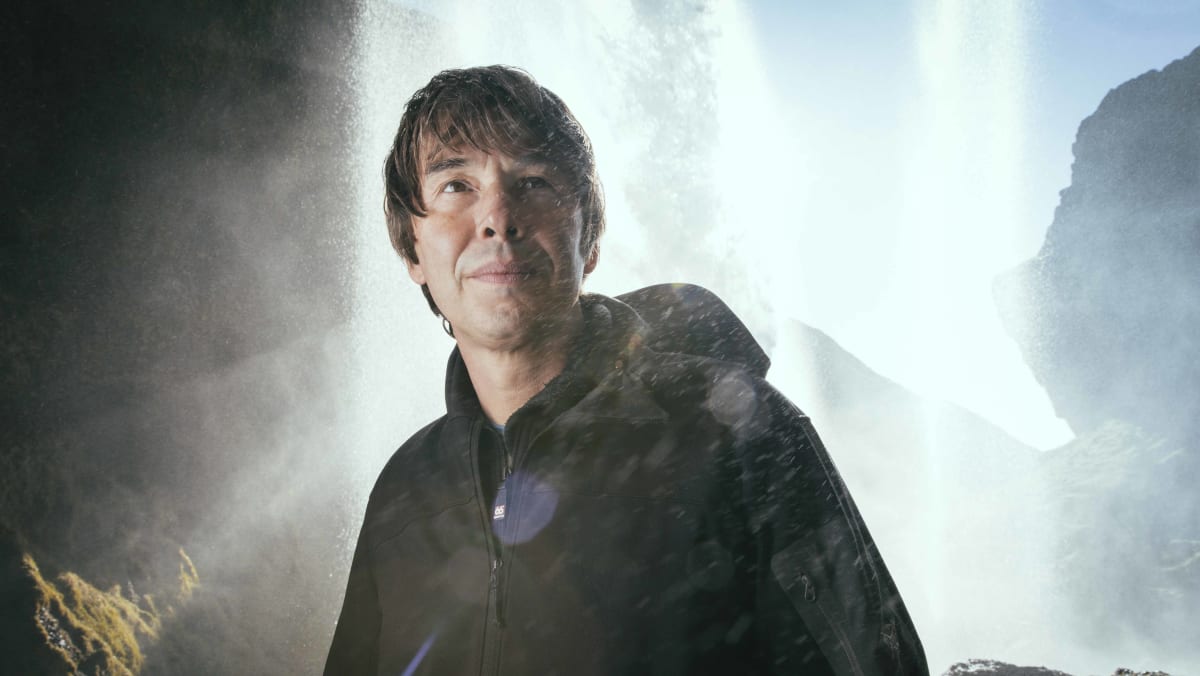 Professor Brian Cox Explains How Danny Boyle’s Sunshine Inspired One ...