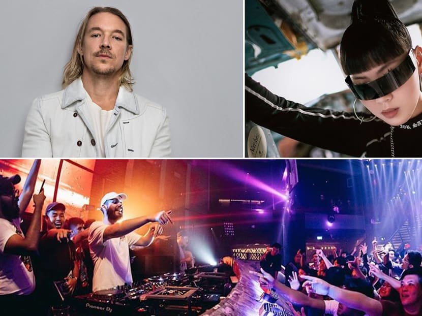 Why This 3-Day Virtual Party This Weekend Is Unlike All The Other ...