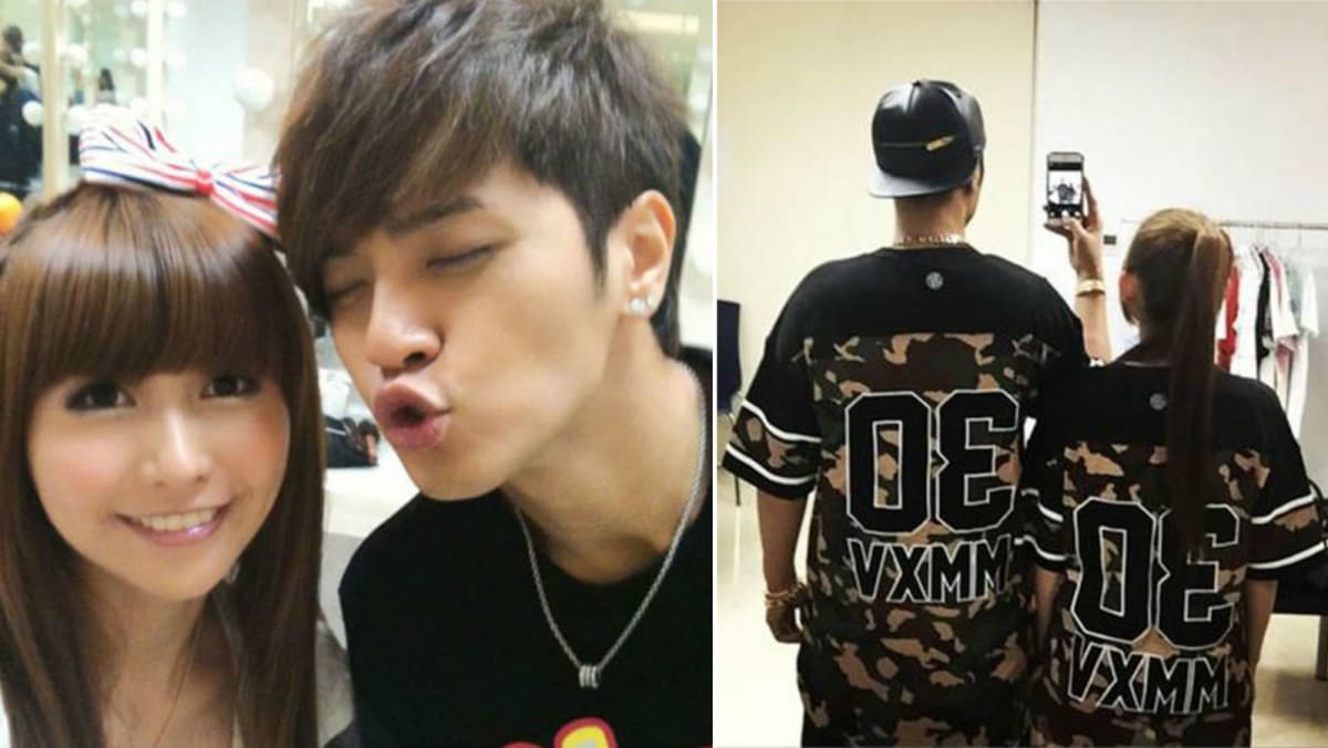 Show Lo and Linda Chien’s dating rumours resurface - 8days