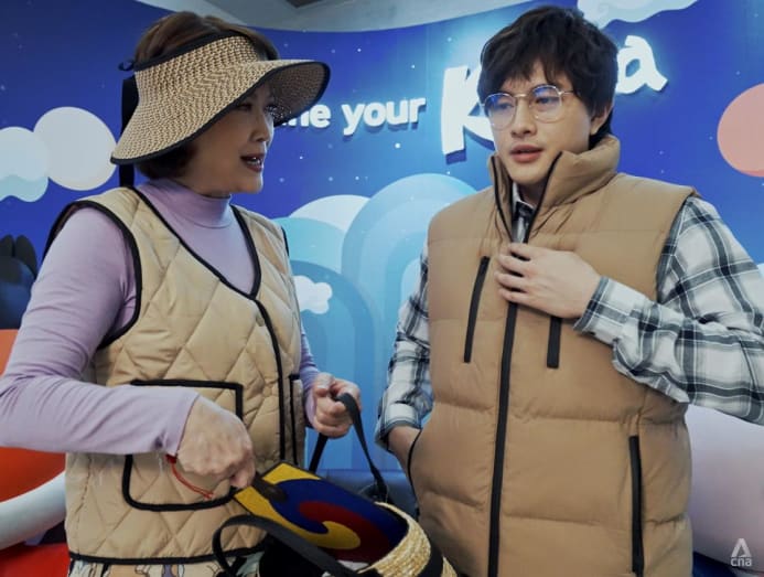 9 ways to have an authentic South Korean experience in Singapore: K-pop ...