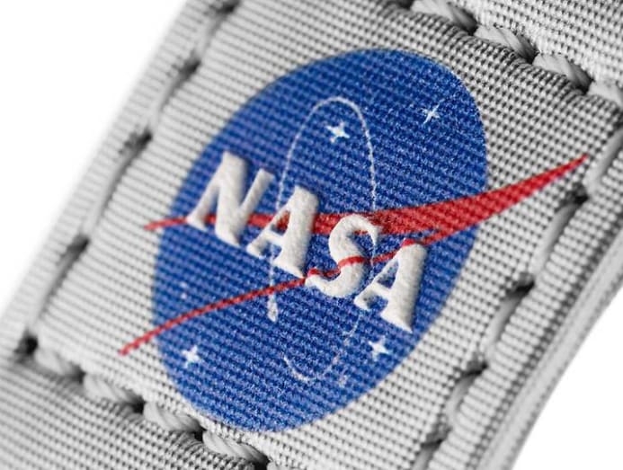 You can now wear your watches astronaut-style with these NASA-approved ...