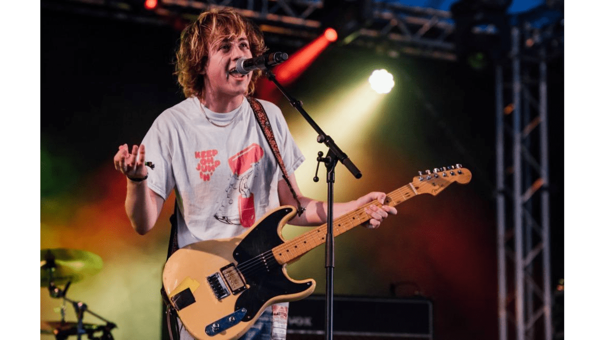 Rat Boy hailed 'embodiment of 90s punk and hip-hop' - 8days