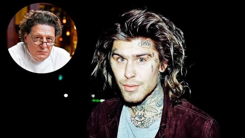 Celeb Chef Marco Pierre White’s Son Jailed For 18 Months After Drug ...