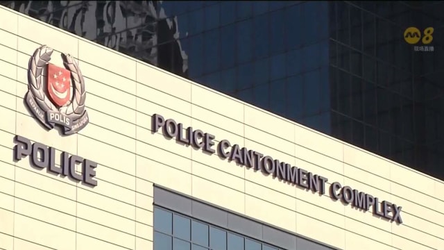 411人涉嫌诈骗或当钱骡 骗走逾1300万元 - 8world