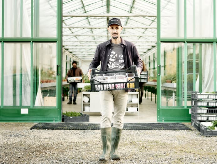 On the hunt for truffles in Italy – and where to find them in Singapore ...