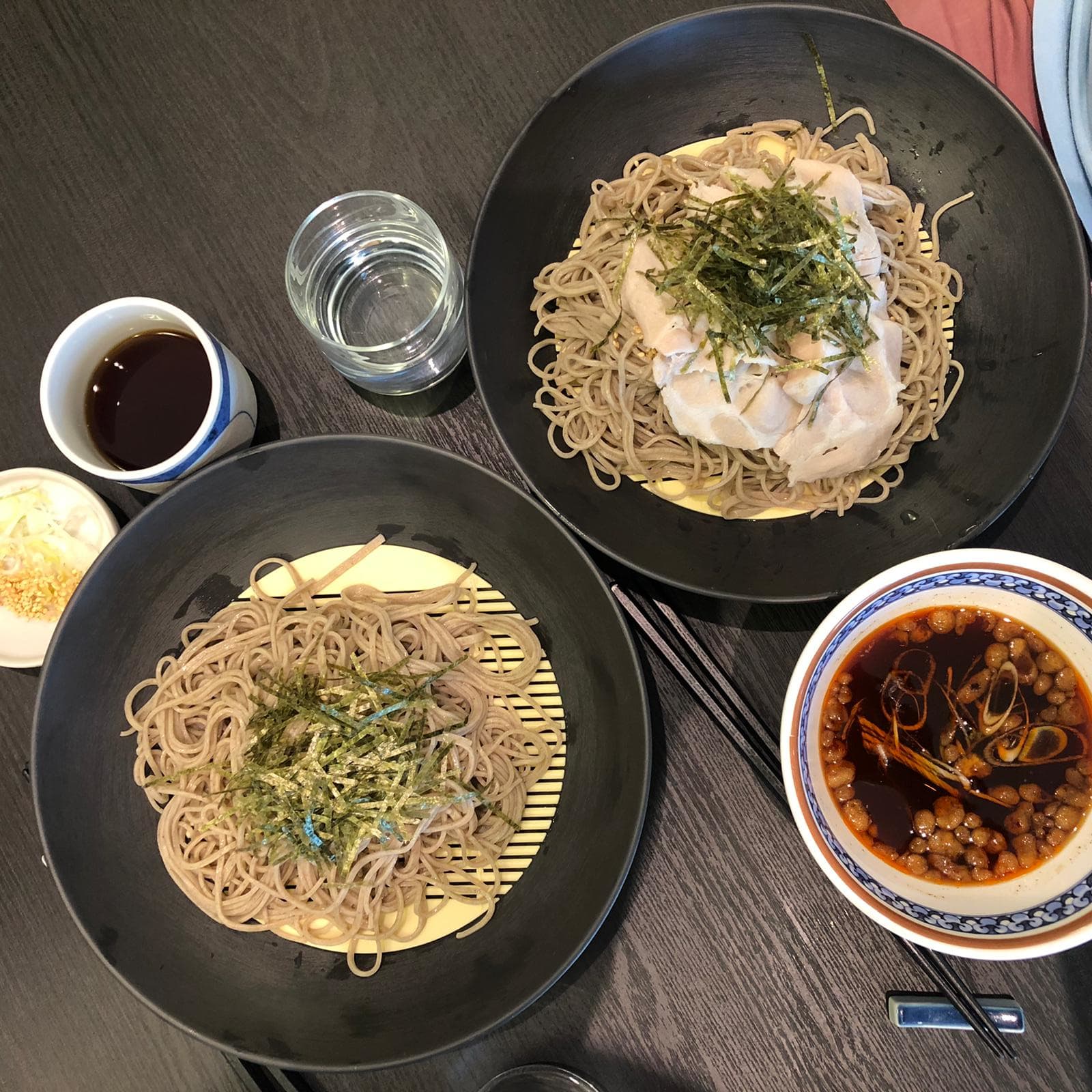Japanese Hawker Stall Reiwa Soba Opens New Bedok Izakaya Outlet With ...