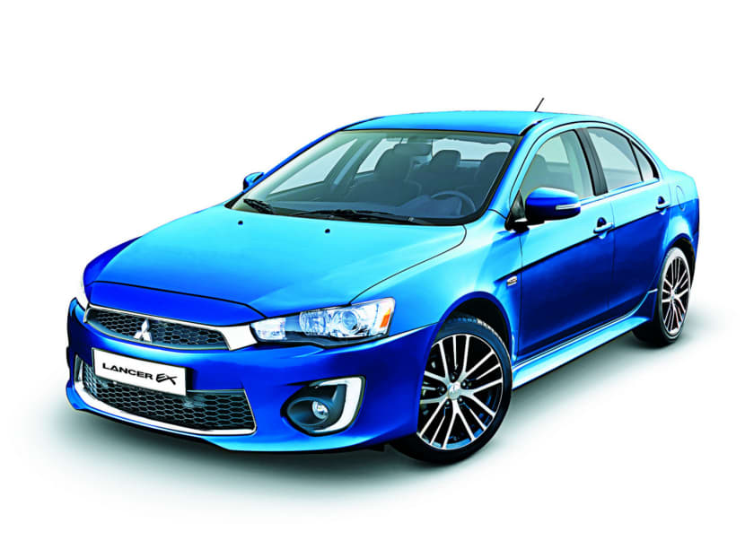 Gallery: Sub-S$90,000 cars - TODAY