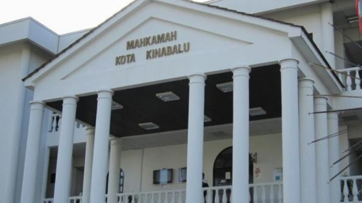Mahkamah Tinggi tolak permohonan semak keputusan bubar DUN Sabah ... Mahkamah Tinggi tolak permohonan semak keputusan bubar DUN Sabah ...