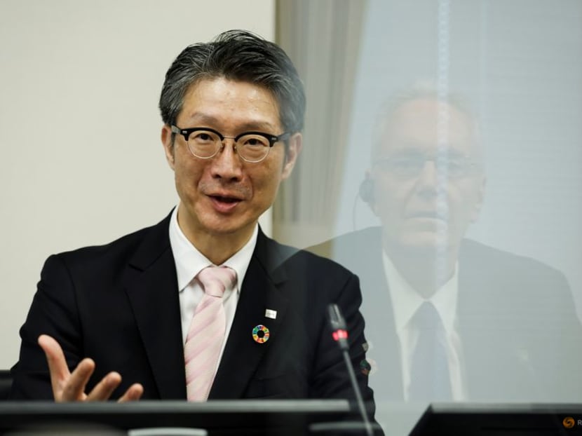 Toshiba to retain Shimada as CEO, get 4 board members from JIP - TODAY