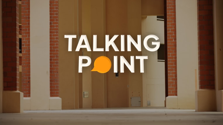 Mediacorp: Create, Connect, Inspire