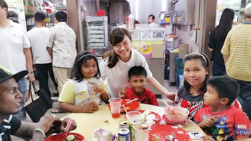 Commentary: The nature of MP Tin Pei Ling’s new role at Grab muddies ...