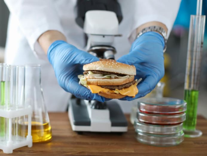 Is it healthy to use MSG in food? Why does it have a bad reputation ...