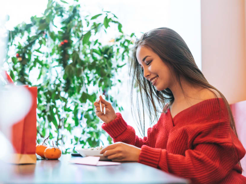 Reboot your skin and body after a festive binge - TODAY