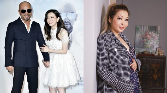 刘真过世2年半 Makiyo分享辛龙近况 - vibes by 8world