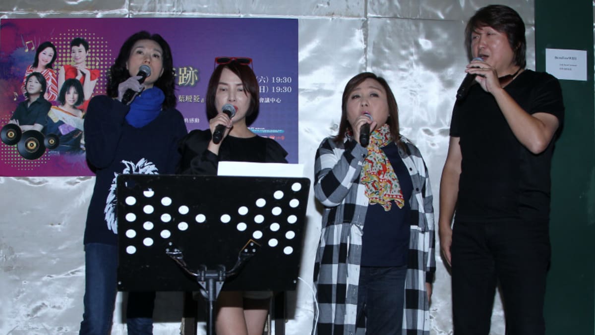 Steve Chow To Hold Music Miracle Concert - 8days