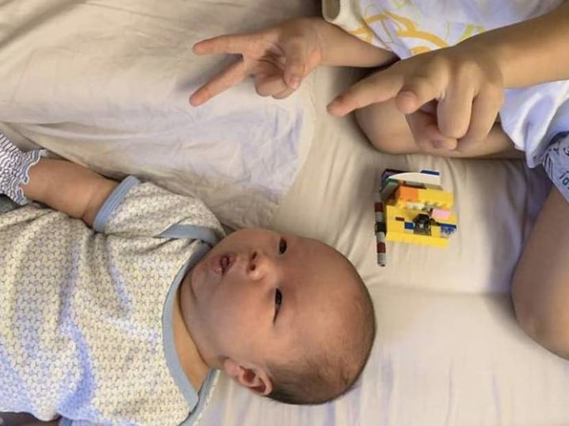 Lim Peifen Says She “Lost Hope” After Suffering A Miscarriage In 2019 ...