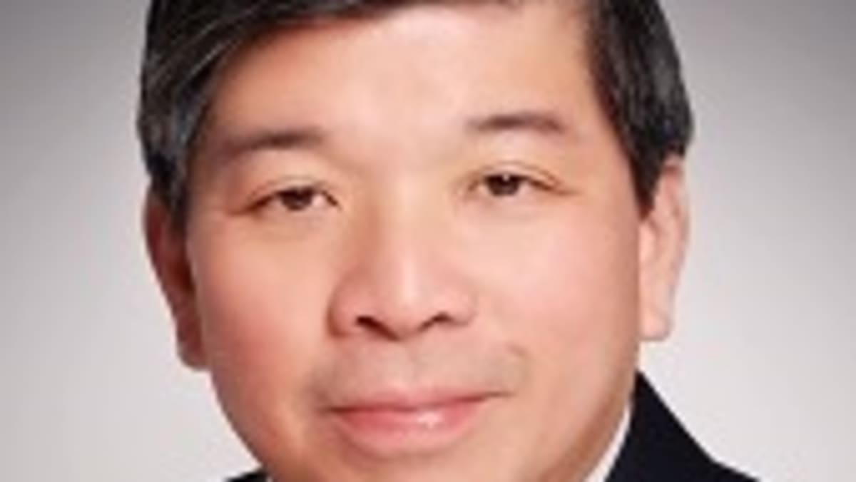 Teo Siong Seng - CNA Lifestyle