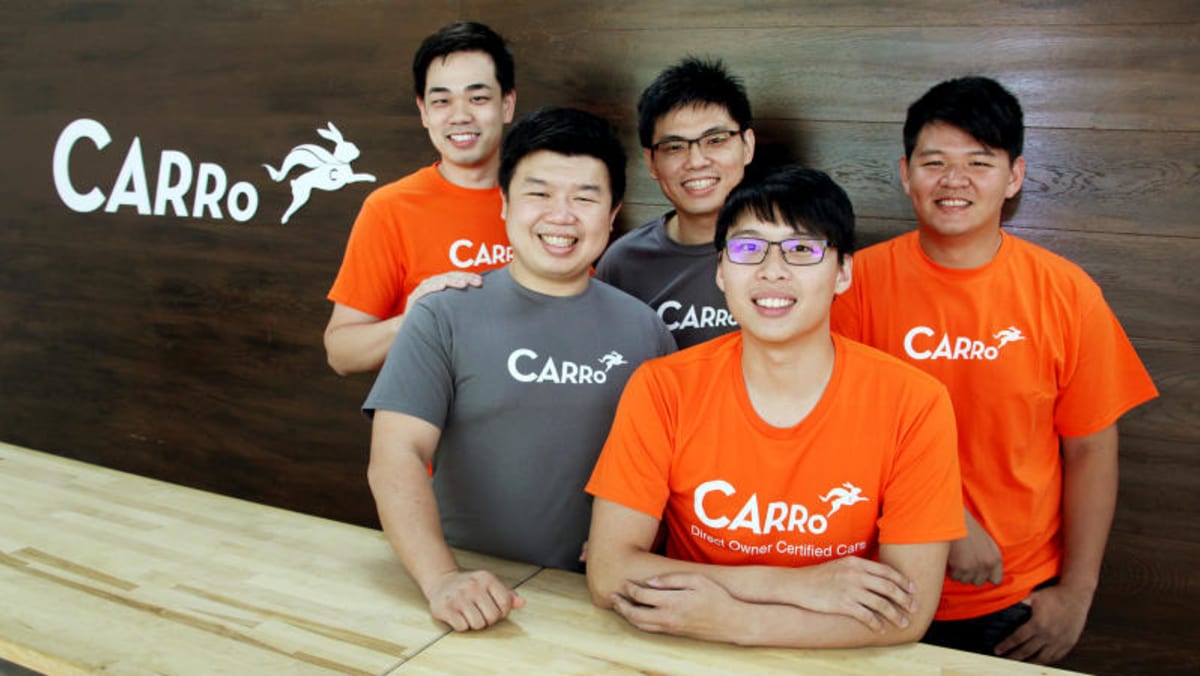 Auto financing goes online for tech savvy car buyers - TODAY