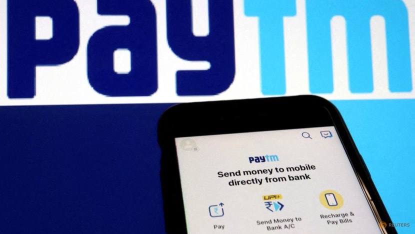 India's Paytm signs new banking partner; central bank extends unit wind ...