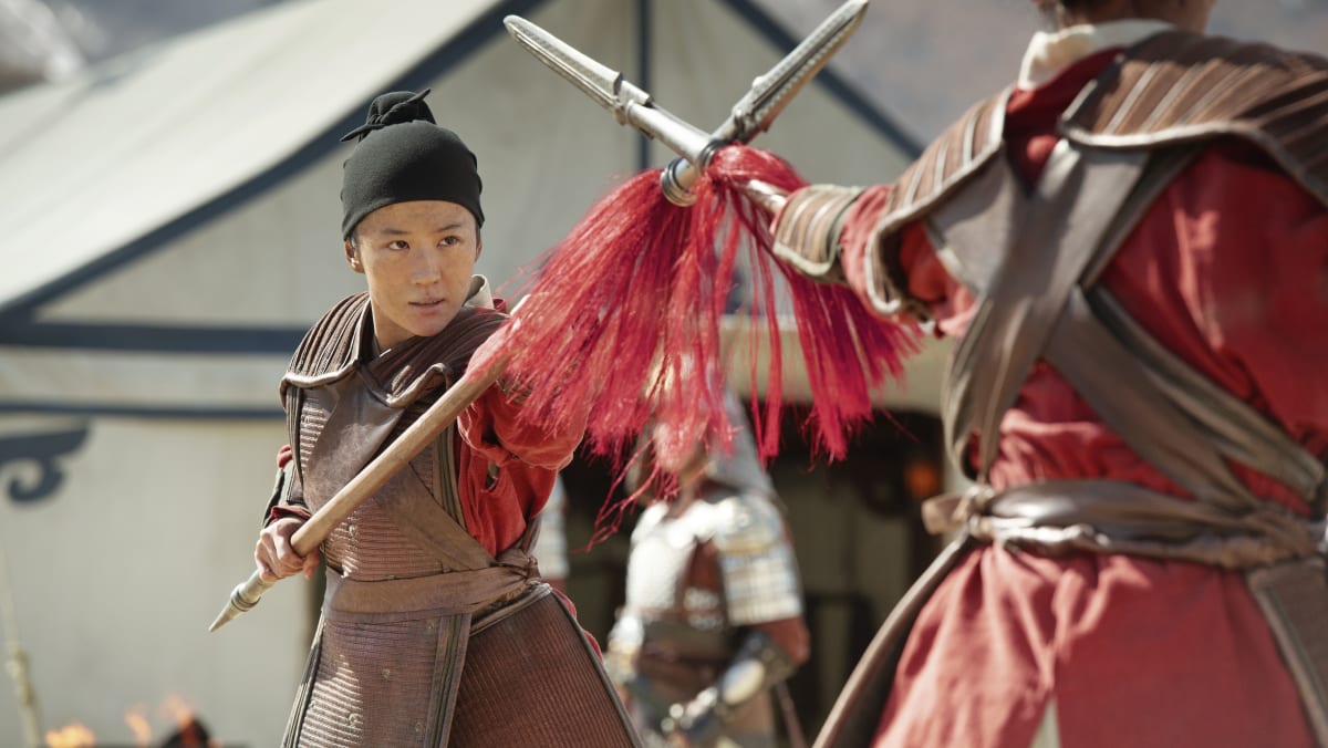 Disney's Mulan Review: Does Jet Li Know He’s In A Live-Action Movie ...