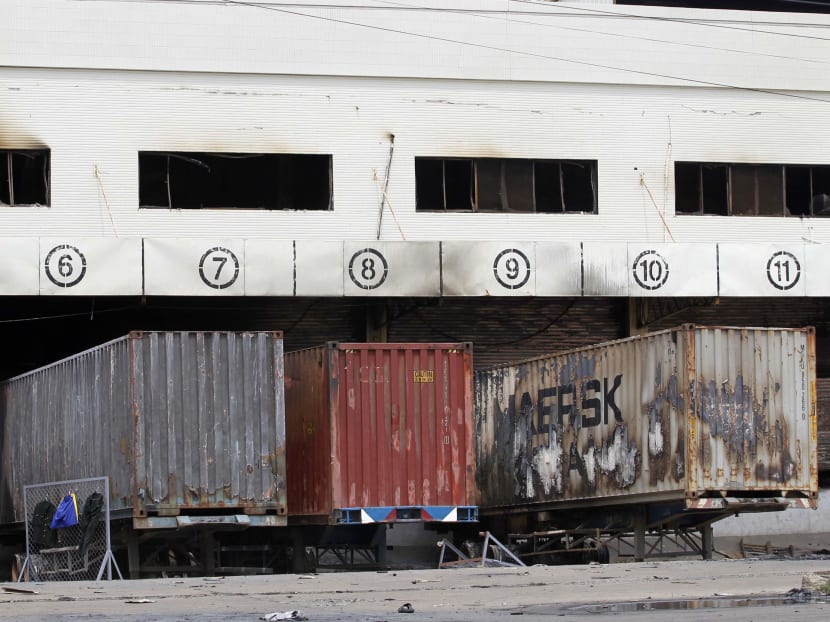 Travel concerns among S’poreans due to political unrest, MERS - TODAY