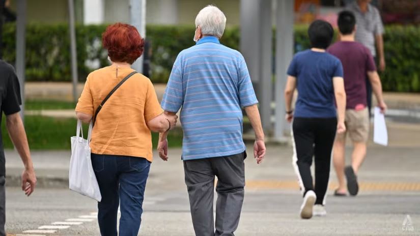 公积金你搞清楚了没？一文让你看懂！ - 8world