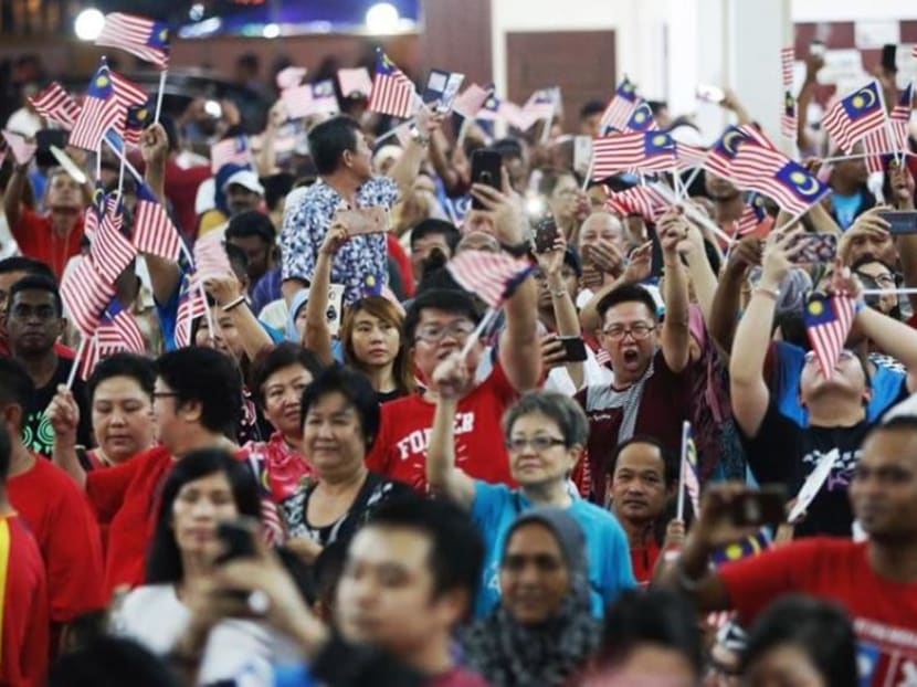 Malaysia's political machinations: What happens next? - TODAY