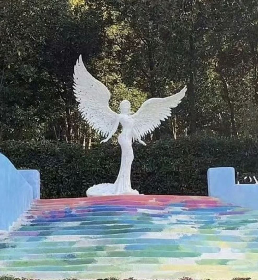 “Coco Has Reunited With Her Dad”: Pair Of Butterflies Spotted ...