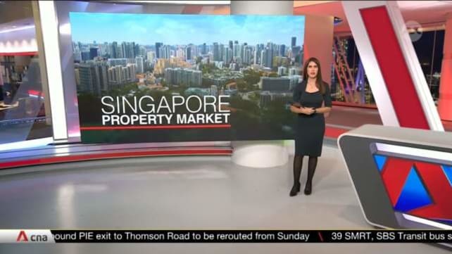 Latest Singapore News and Headlines - CNA