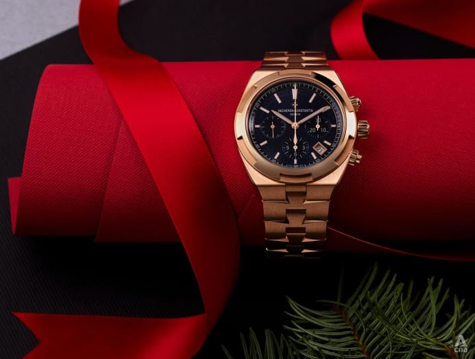 Why you should consider getting a gold watch for your favourite man ...