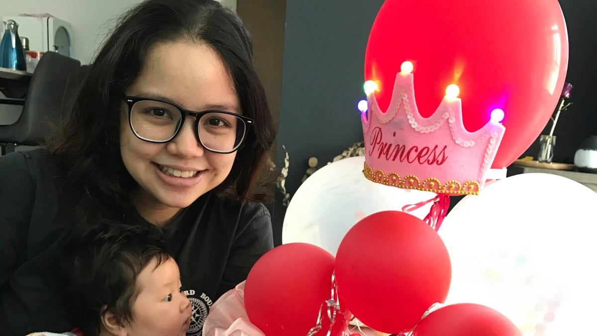 Gen Y Speaks: Why I was back at work 2 days after becoming a first-time ...