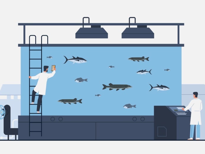 What does the future of food look like? 3D-printed meat, less rice in ...