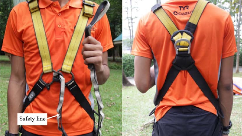 Volunteer instructor given 6 months' jail over death of student during ...