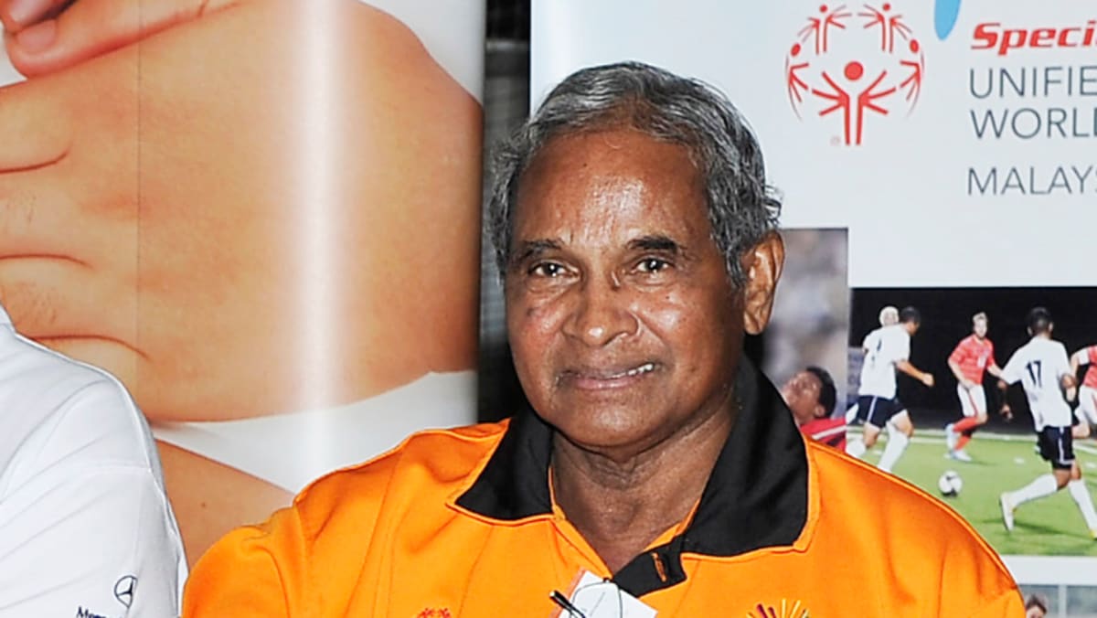 Velappan in ‘shock’ over Soosay scandal - TODAY