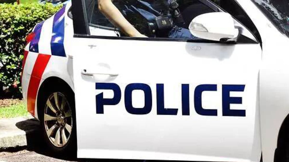 Police 999 emergency line restored after brief disruption - TODAY