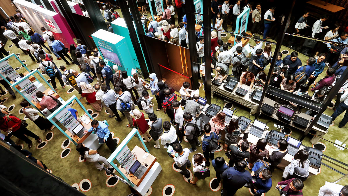 Fewer jobs will be created in next few years — but quality will rise ...