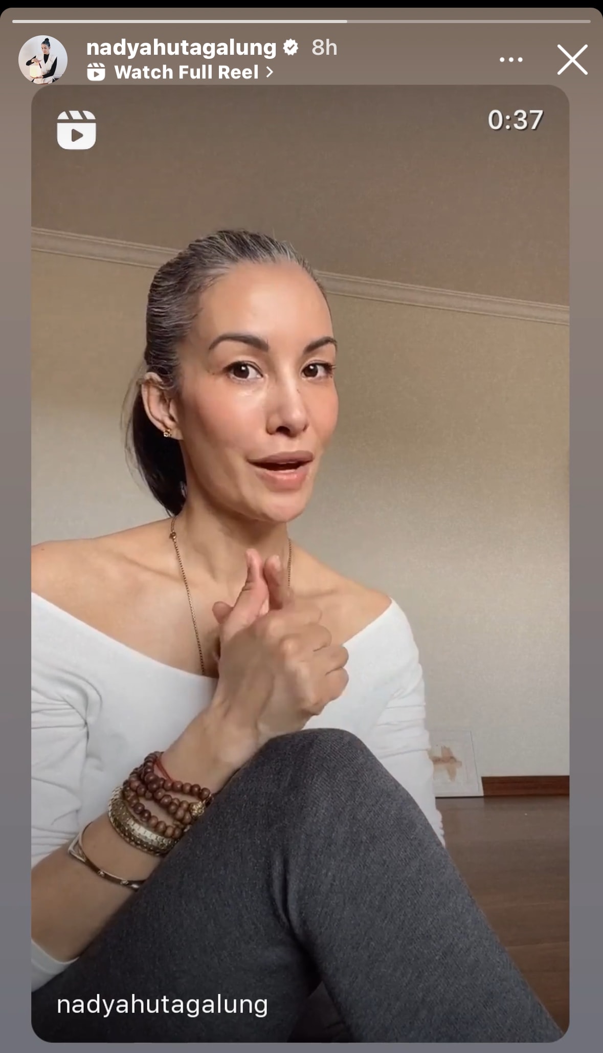 Insta-Buzz: What The Stars Were Up To This Week - 8days