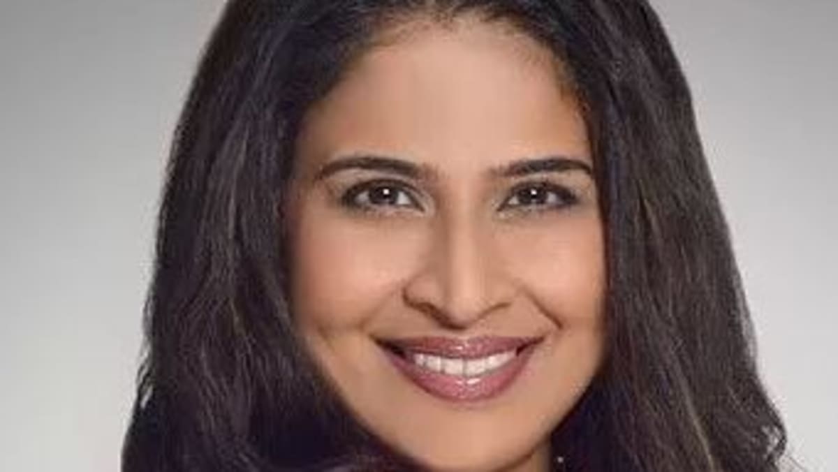 Lavinia Thanapathy - CNA Luxury