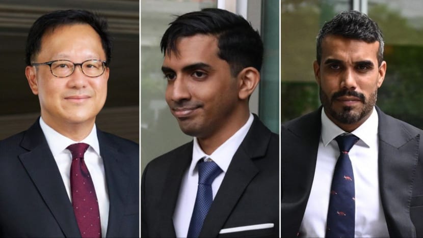 Pritam Singh trial: Defence, deputy attorney-general clash over disclosing ex-WP cadre's ...