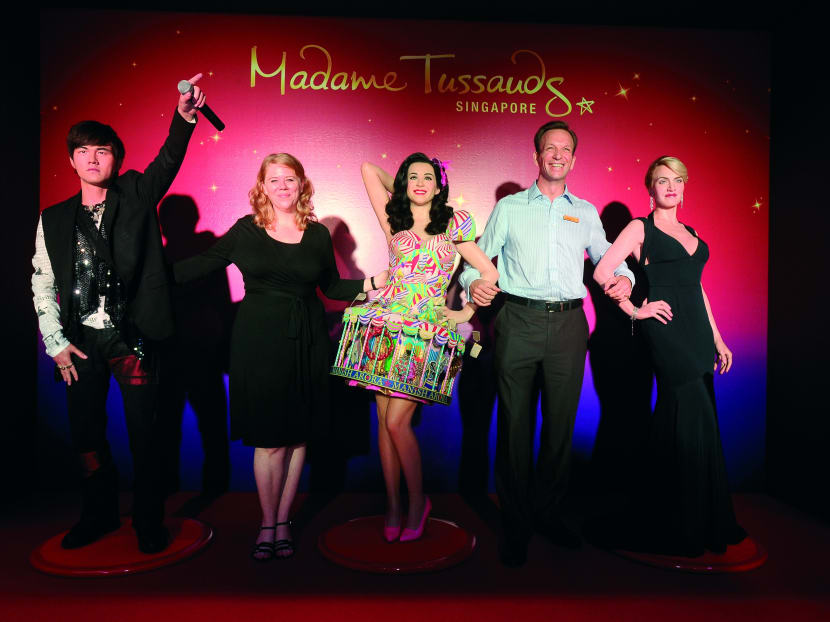 Merlin still in talks to acquire S’pore Flyer - TODAY