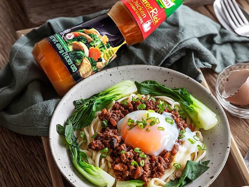 3 Satisfying Noodle Dishes For A Cosy Dinner In - TODAY