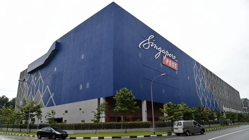 SingPost to increase postage, delivery rates in 2023; first price ...