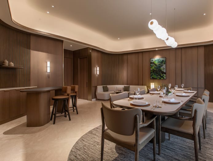 Meet the chef behind Potager, one of Kuala Lumpur’s most talked about ...