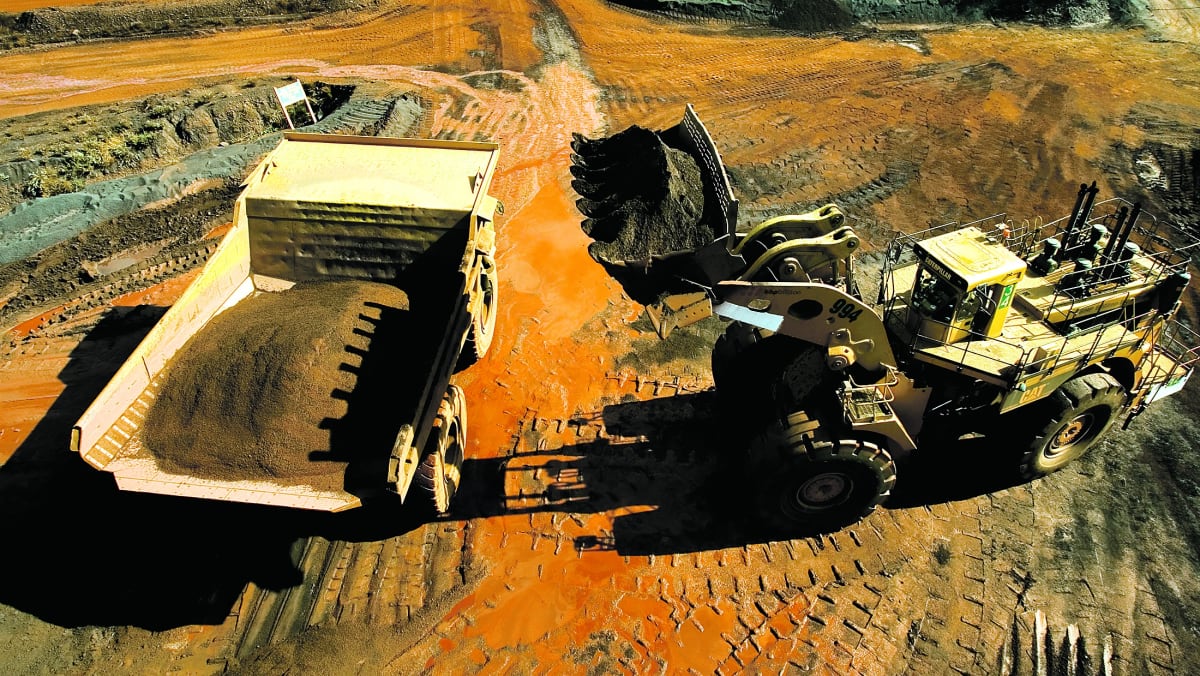 Singapore has potential to become key hub for mining: Industry players ...