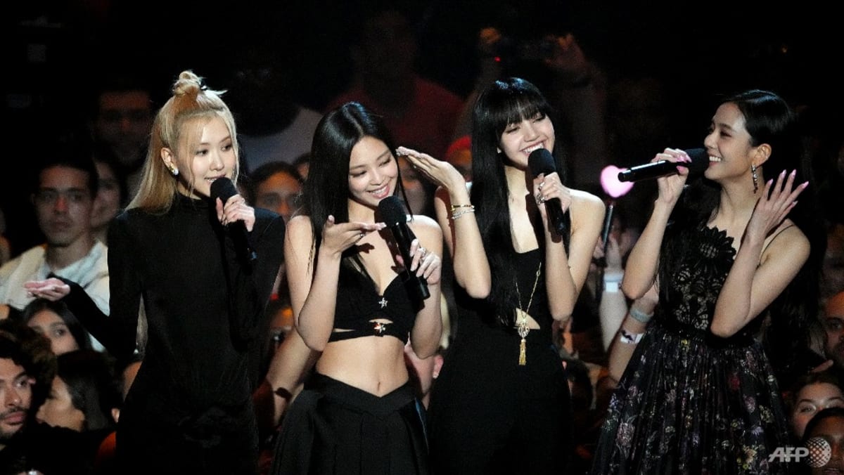 Do you want to be a K-pop star? Blackpink’s agency YG Entertainment is holding auditions in ...