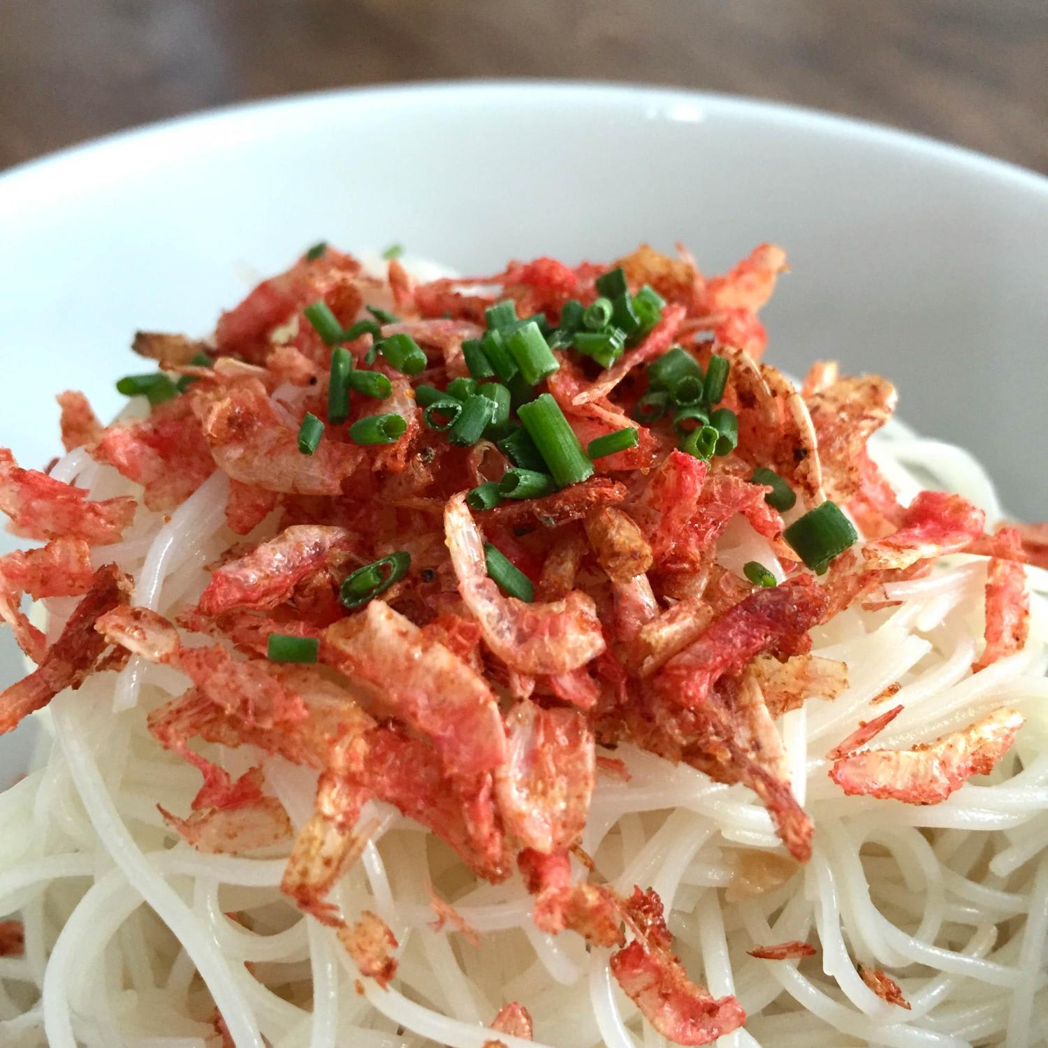 $50 Fried Chicken & Caviar Burger By 2 Michelin Star Chef At Naked Finn ...