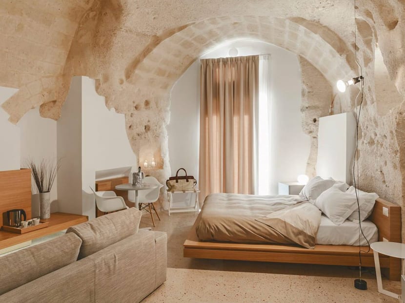 Stylish stays: Design creatives and the hotels they they love