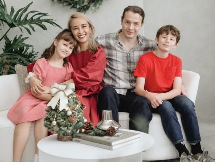 Yi Lian Ng-Groves: What it’s like to be a stepmother to two kids from ...